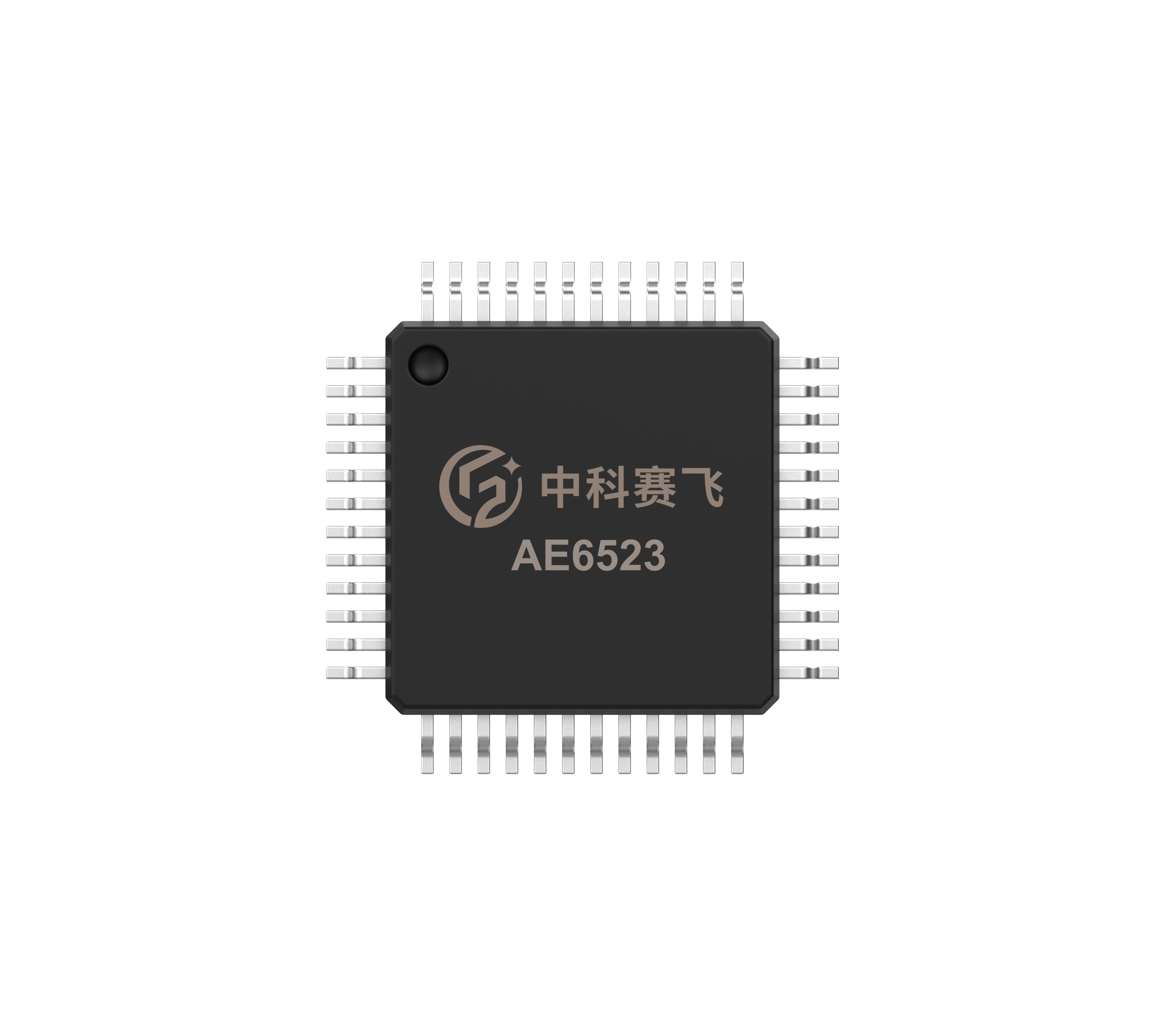 中科赛飞 - 我的网站